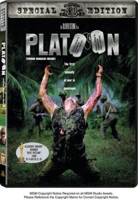 Platoon (Widescreen Special Edition, Bilingual) | eBay