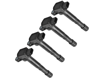 Ignition Coil Kit For 2002-2006 Acura RSX 2005 2003 2004 NY283SK | eBay