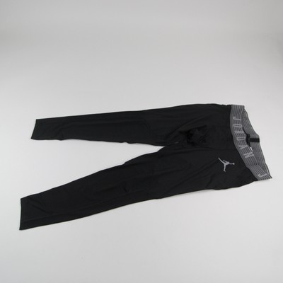 Air Jordan Compression Pants Men's Black New with Tags | eBay