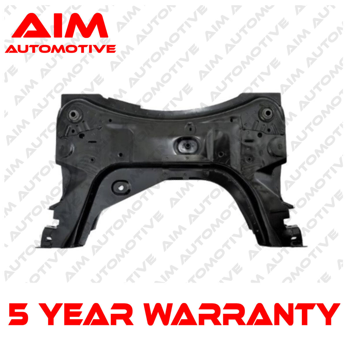 Front Subframe Crossmember AIM Fits Nissan Micra Note Renault Clio ...
