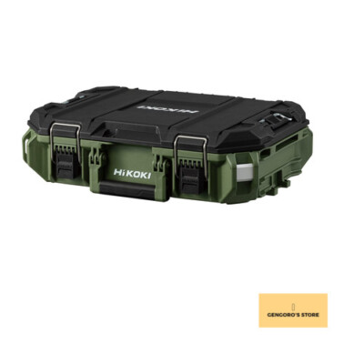 HiKOKI 0037-9481 Multi-Cruiser Tool Box M Tool Box Waterproof IP65 C | eBay