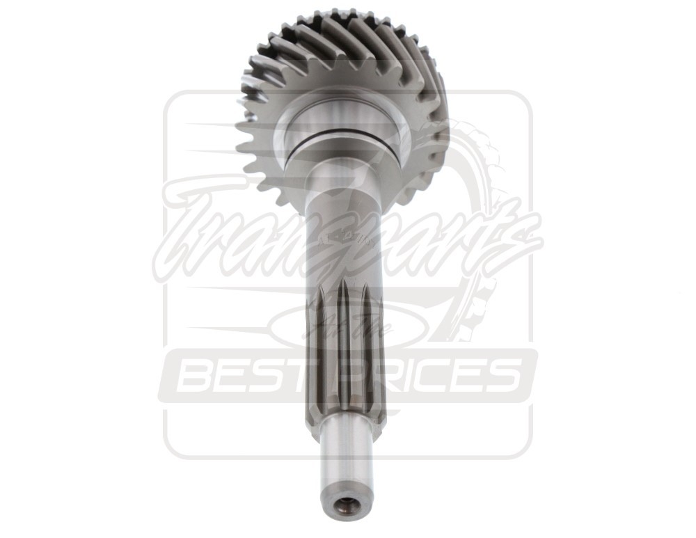 HEH Toploader Transmission Input Shaft 23 Teeth Gear Close Ratio Small ...