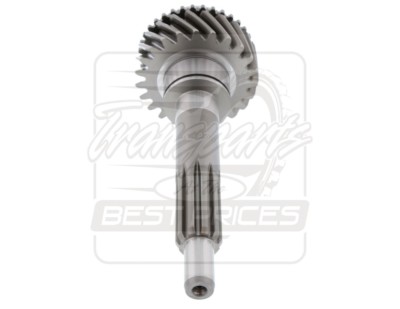 HEH Toploader Transmission Input Shaft 23 Teeth Gear Close Ratio Small ...