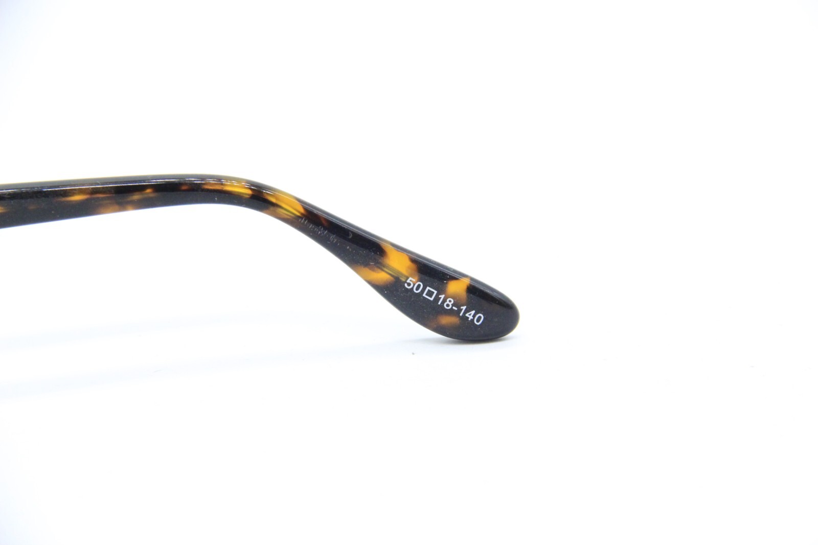 NEW MATTHEW ASHER 121-7 DARK HAVANA AUTHENTIC EYEGLASSES 50-18 | eBay