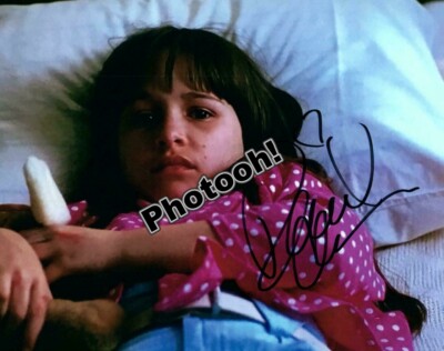 Danielle Harris Autographed Signed 8x10 Photo ( Halloween ) REPRINT ...