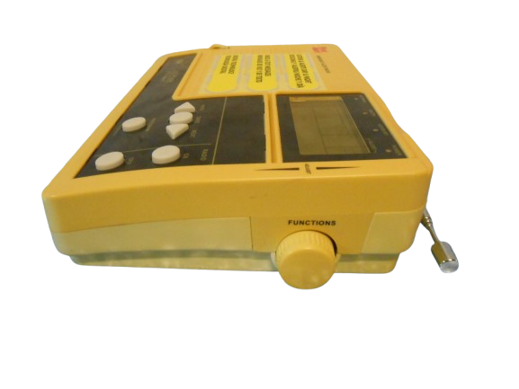 First Alert, Model WX-167, Public Alert Weather Radio, Emergency ...