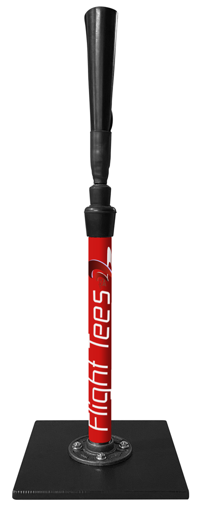 Flight Tees Baseball tee - Softball Tee - Batting Tee - Hitting Tee | eBay