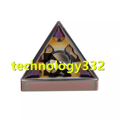 10pcs/box NEW Original GREAT WALL TNMG160404-BF2 AP105 CNC blade #TX | eBay