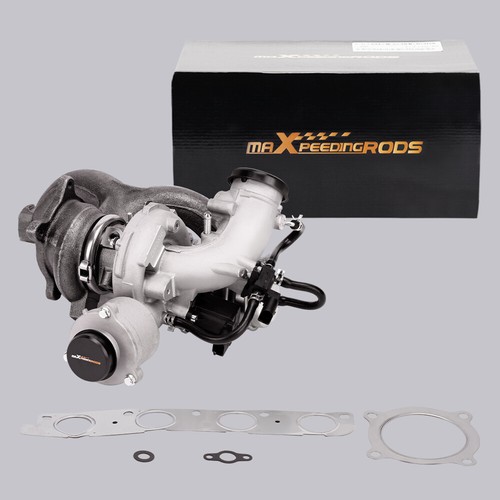 Turbo Charger For Audi A4 A5 Q5 2 0 Tfsi 2009 2012 Quattro 180 211hp