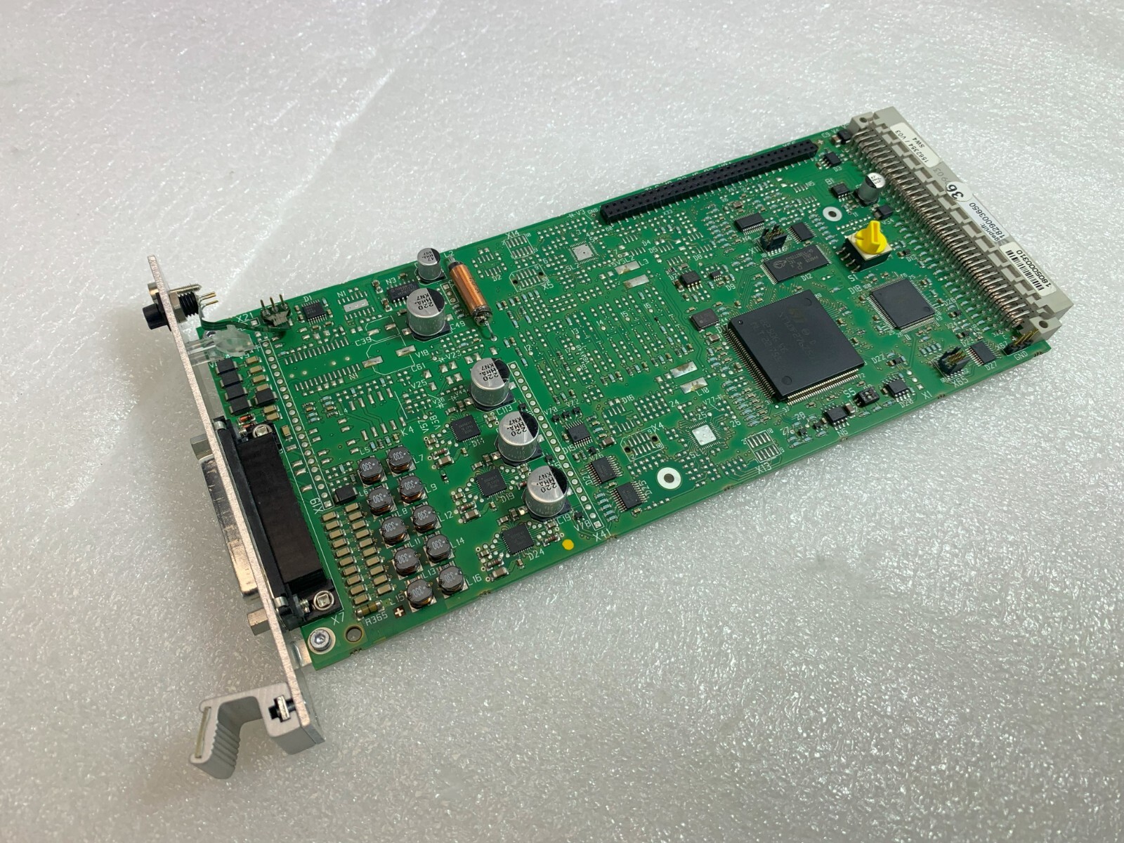 Trumpf Haas Laser SW4 18-11-14-A1/03 1562352 PCB Board | eBay