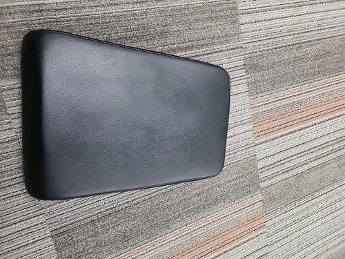 Proform Crosstrainer 970 Recumbent Bike Back Rest (99) | eBay