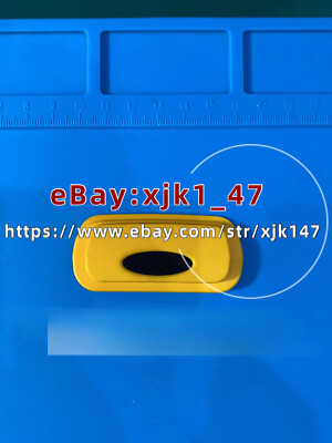 IR lens FOR FLUKE 89-4(89 IV)187, 189, 789 PC interface IR lens Cover ...