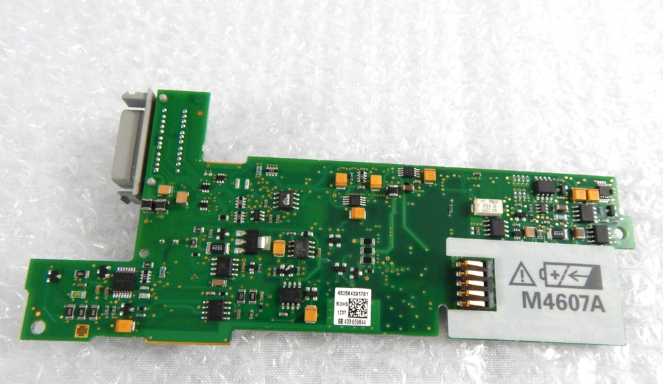 PHILIPS INTELLIVUE X2/MP2 MSL POWER BOARD M3002-66460 | eBay