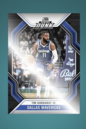 DIGITAL CARD-Tim Hardaway Jr-NBA DUNK ( DIGITAL CARD) | eBay