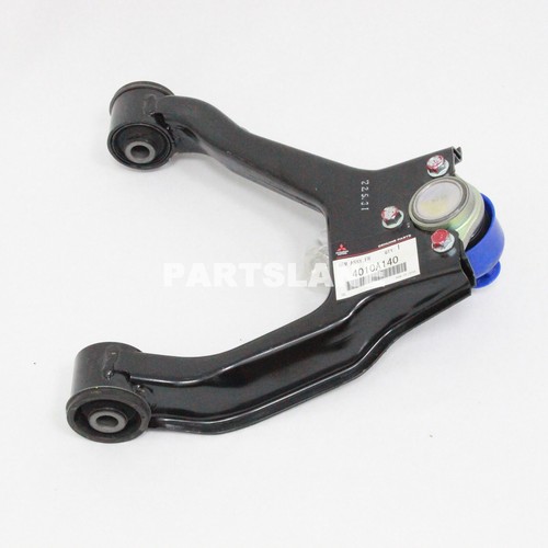 4010A140 Mitsubishi OEM Genuine ARM ASSY, FR SUSP, UPR RH | eBay