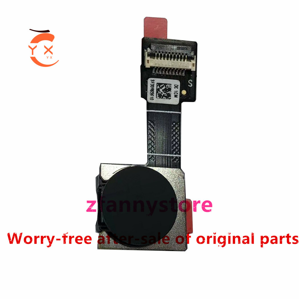 New For Lenovo ThinkPad X13 Gen 2 T14s Gen 2 Fingerprint Sensor Board ...
