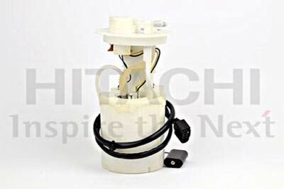 HITACHI Fuel Feed Unit For MERCEDES W168 97-04 1684703594 | eBay