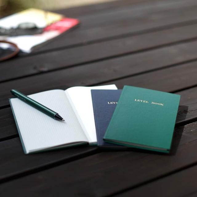 KOKUYO Notepad Surveying Field Book 10 Books Set 40 Sheets SE -y3 Japan ...