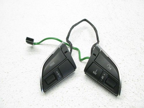 2013-2016 Audi 8R Q5 A4 S4 Q7 Multifunction Steering Wheel Switch ...