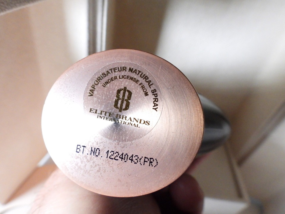 Turath Intense by Le Falcone Niche Eau De Parfum SEALED new 3.4oz 100mL ...