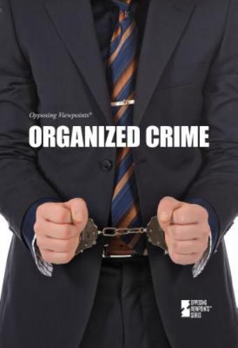 Organized Crime by Susan Musser (2014, Library Binding) for sale online ...