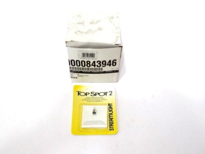 Streamlight 30010 Top Spot 2 Krypton Replacement Bulb Box of 6 NEW IN ...
