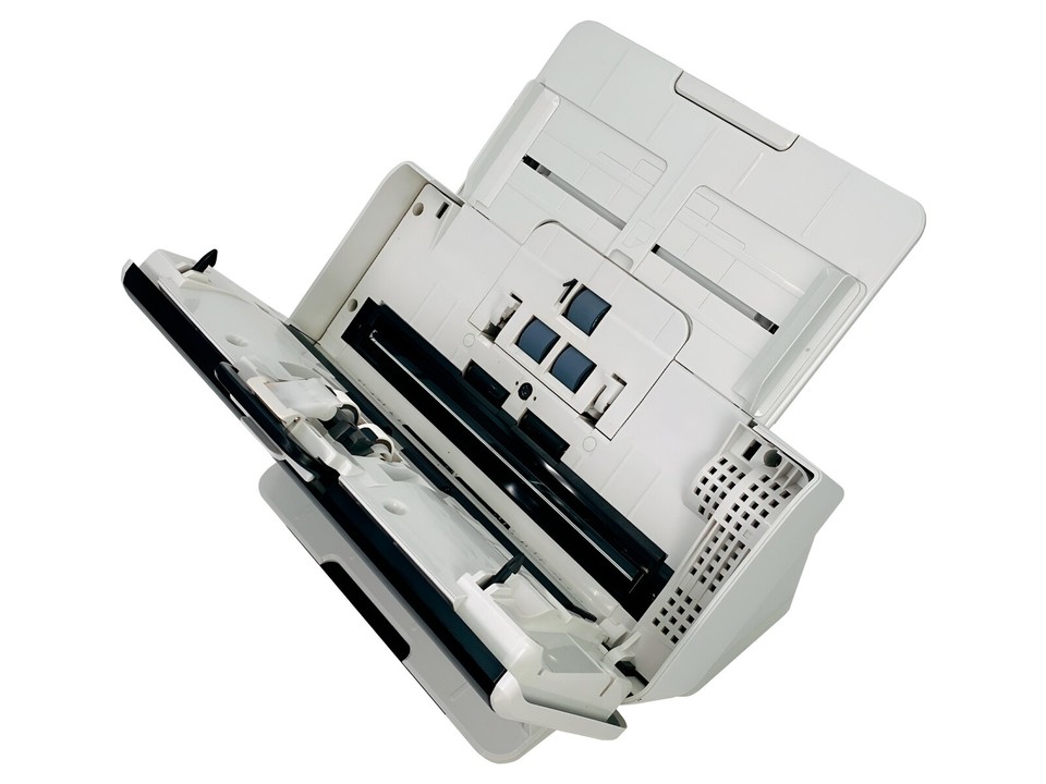 Kodak Alaris S2050 Sheetfed Duplex Color USB Document Scanner w/Bundle ...