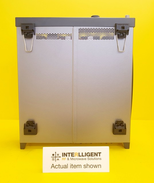 Keysight N5173B EXG X-series Microwave Analog Signal Generator 9 kHz to ...