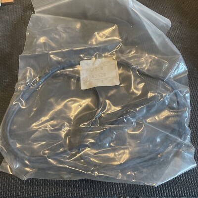 1243520 - SEAL-RING (437.06MM ID) 9D7991 for Caterpillar (CAT) | eBay