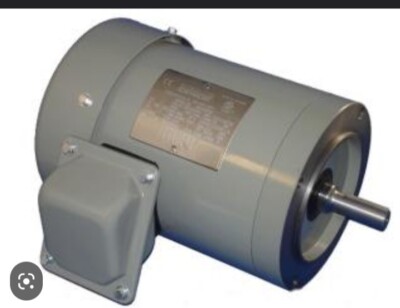 2HP 1800RPM 145TC 230/460V DH0024FHA STERLING ELECTRIC | eBay