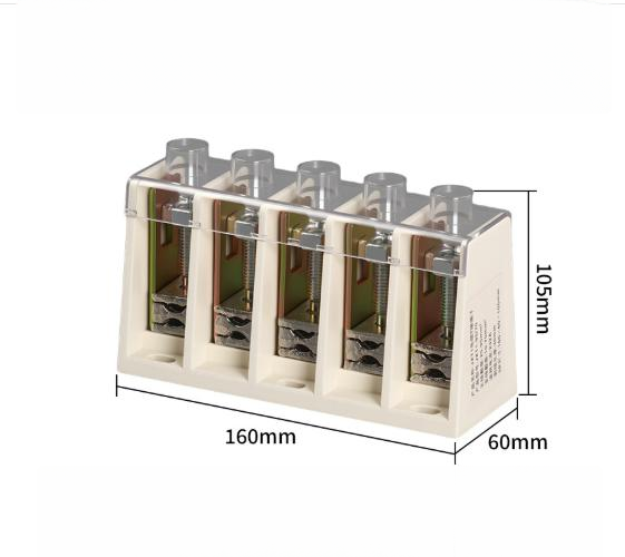 Cable T Branch Connector 1KV Electrical Connector Visual Inspection ...