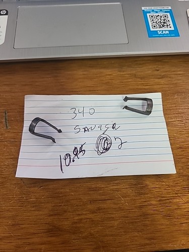 Savage 340 Extractor | eBay