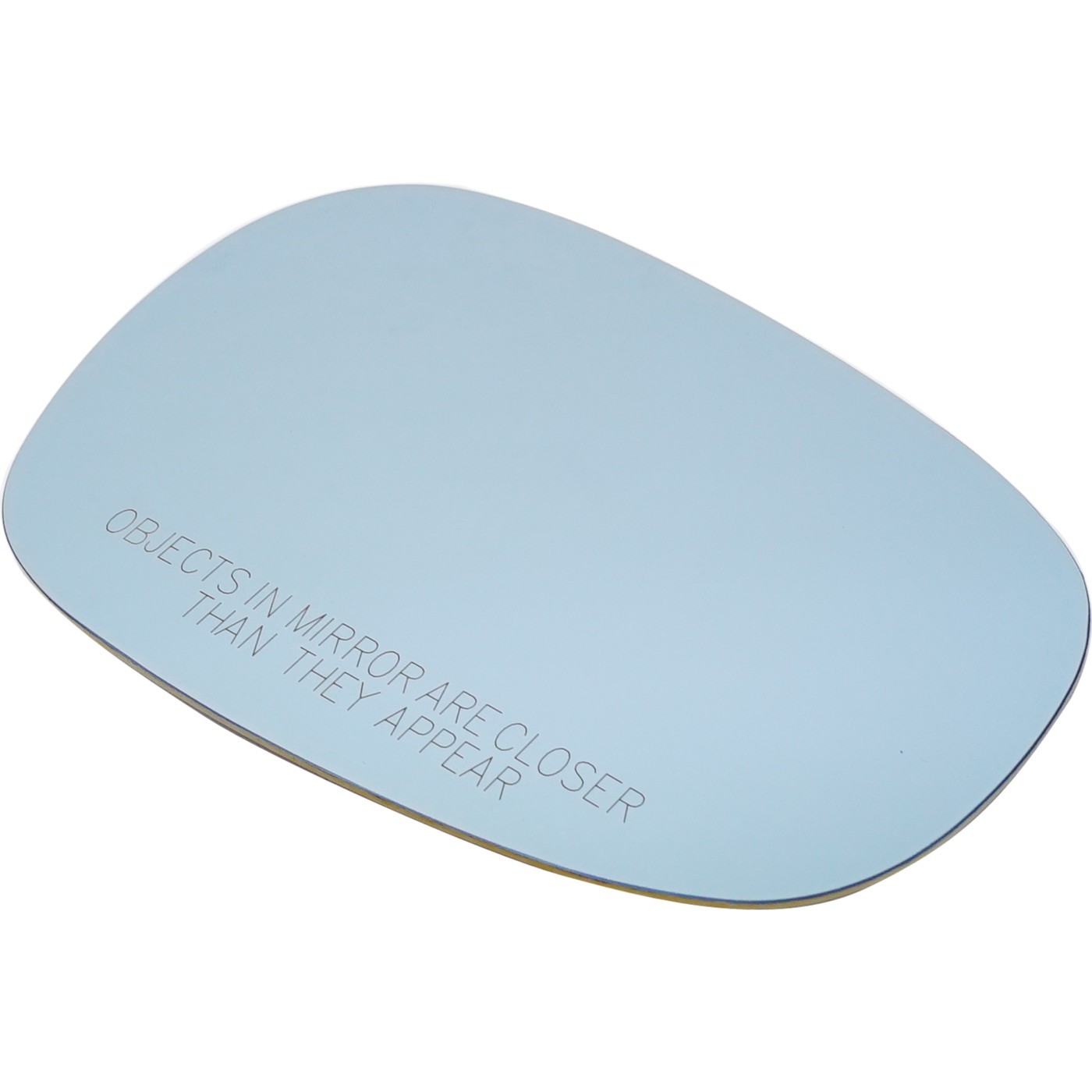 Mirror Glass Set For 2009-2012 BMW 328i Heated Wagon 51167252896 ...