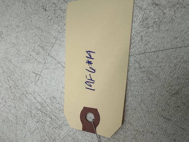 Genuine Toyota Front Door Weatherstrip Belt Seal OE 6816104060 for sale ...