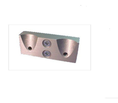 DCI Dental Holder Bracket, 2-Position, Aluminum 5900 through 5925 ...