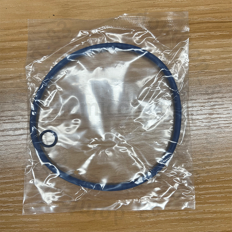 New OEM Genuine Chevy GMC ACDelco Pro Fuel Filter Kit Gaskets 13539108 ...