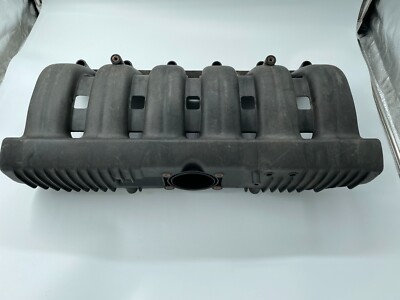 BMW E36 M50B25 INTAKE MANIFOLD M52 M54 2.5 M50 M3 S52 E30 E34 M TECH ...