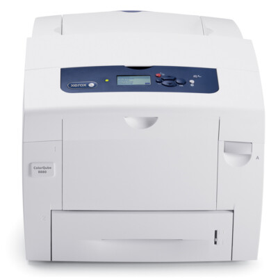 Xerox ColorQube 8880dn A4 Colour Network USB Solid Wax Ink Printer 8880 ...