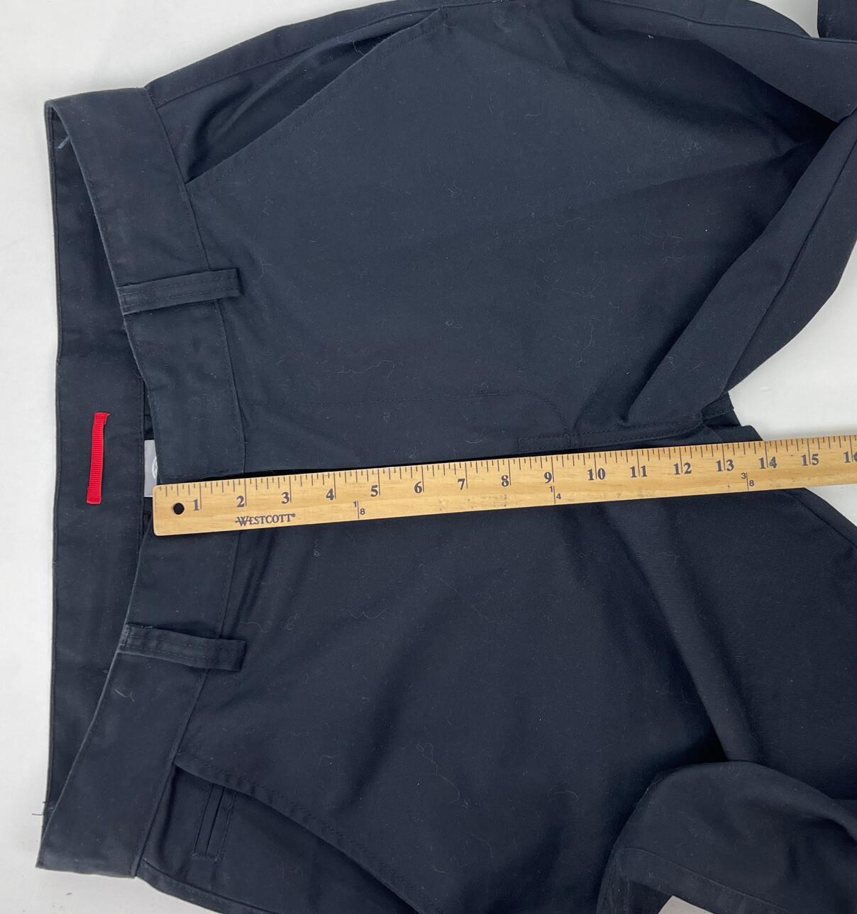 Tesla Men's Employee Uniform Chino Pants Size 36x32 … - Gem