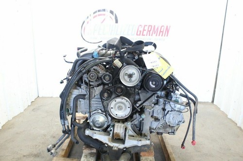 2000-2002 Porsche Boxster 986 3.2 Engine Motor 122k Miles | eBay