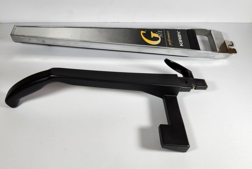 Kirby G6D Genuine OEM Handle Replacement for Kirby G6/G6D Upright ...