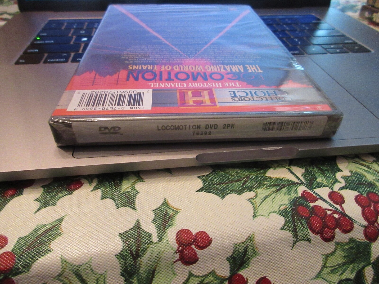 Locomotion+-+The+Amazing+World+of+Trains+%28DVD%2C+2001%29 for sale ...