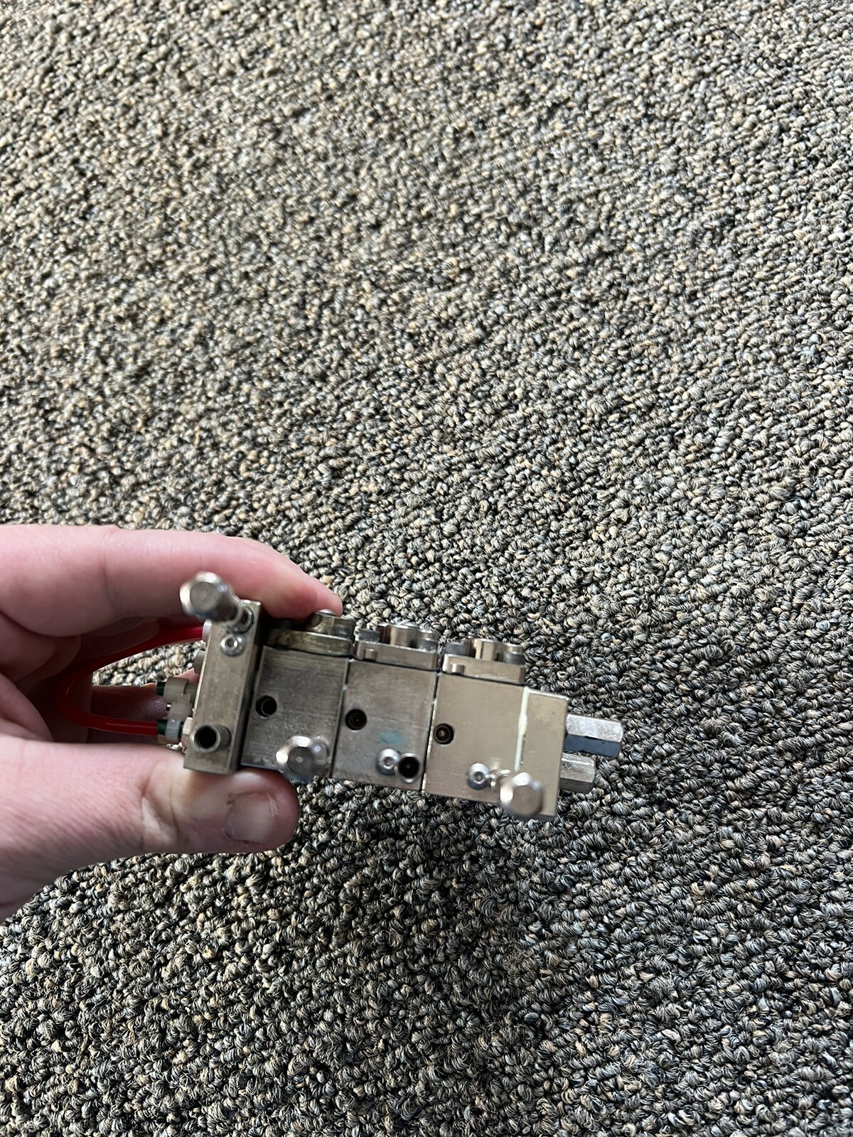 Adec Century Plus Control Block Assembly | eBay