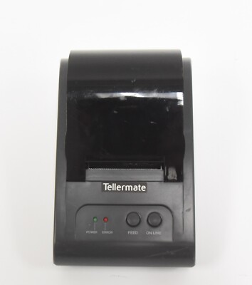 Money Handling & Counting - Tellermate