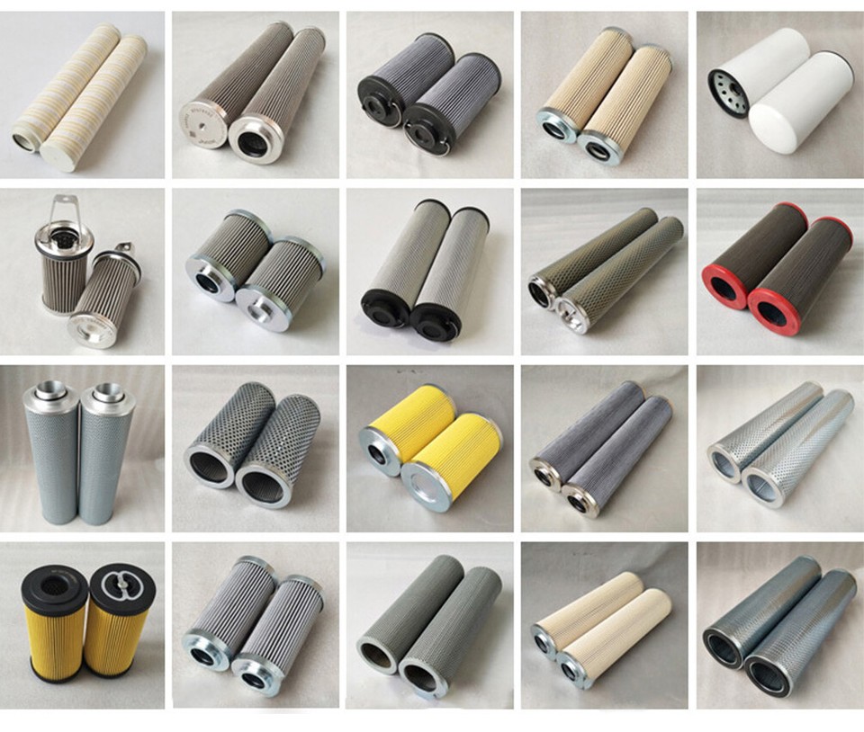 0030 D 010 BN4HC/1250486 0030D010BN4HC Hydac Filter Element for HYDAC ...