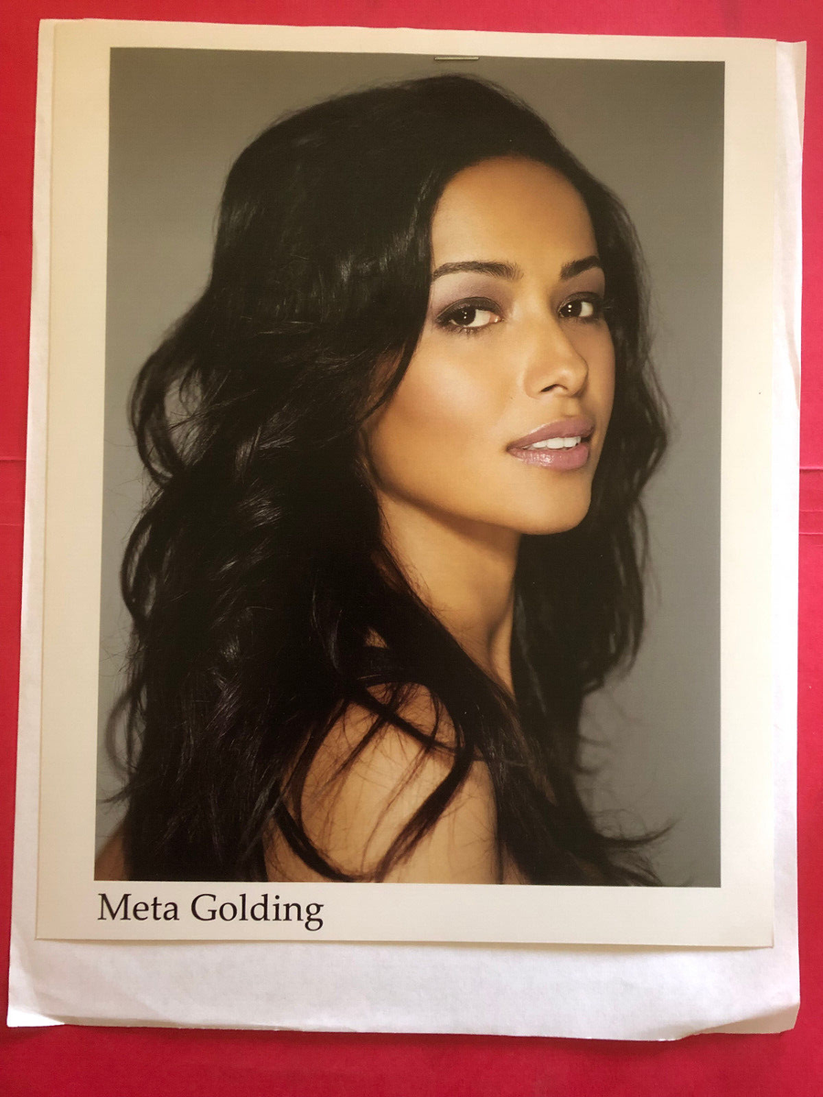 Meta Golding Heet