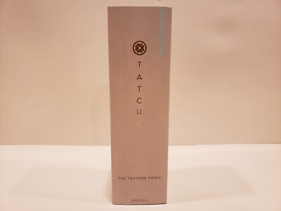 Tatcha ~ The Texture Tonic ~ 5 oz ~ NIB | eBay