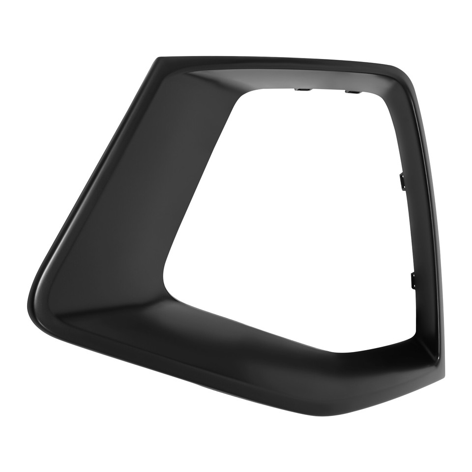 For 2019-2023 Audi Q8 Left Fog Light Cover Frame Trim Driver Side Fog ...