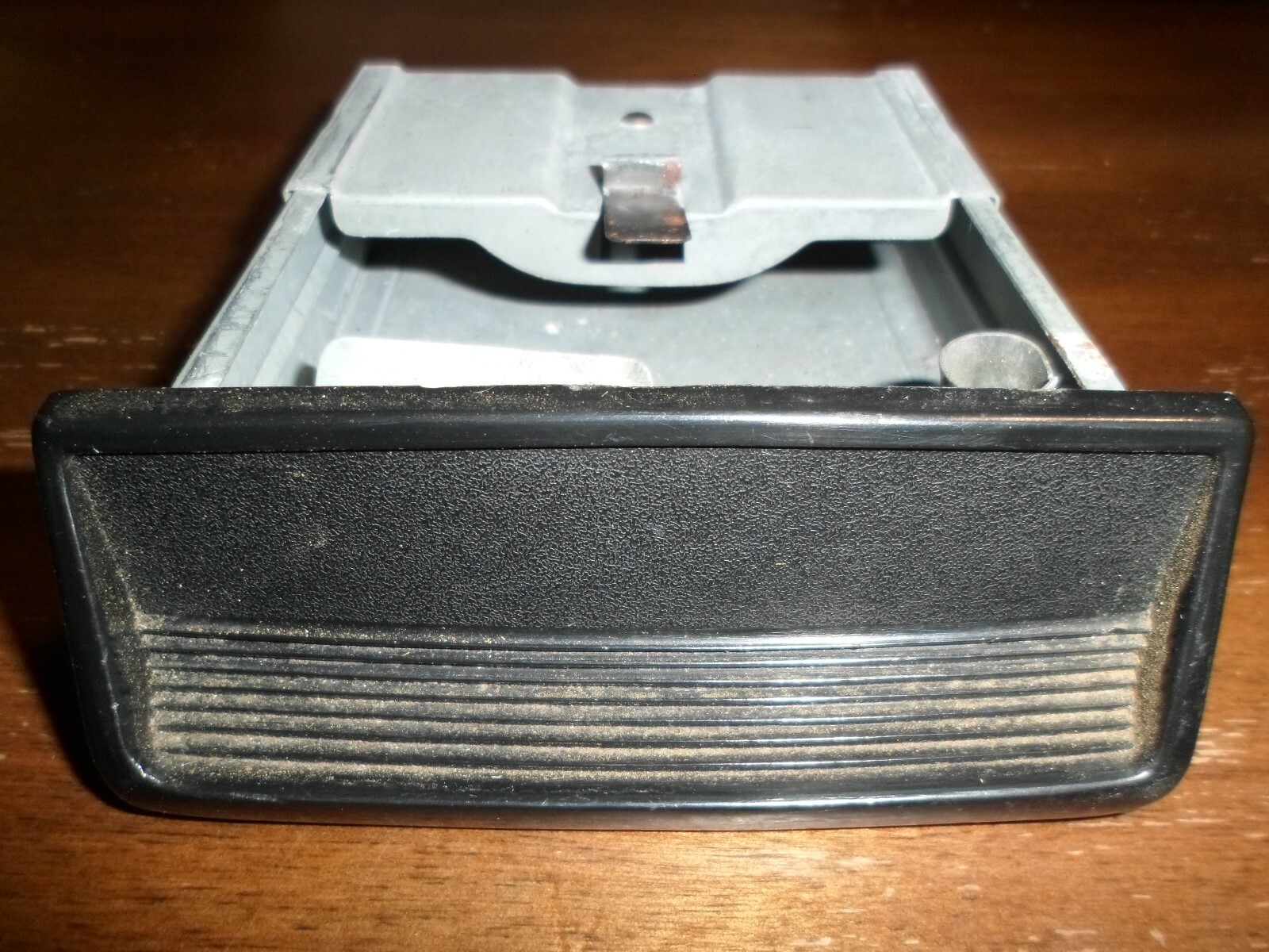 BMW 633csi E24 - Rear Ashtray (OEM | eBay