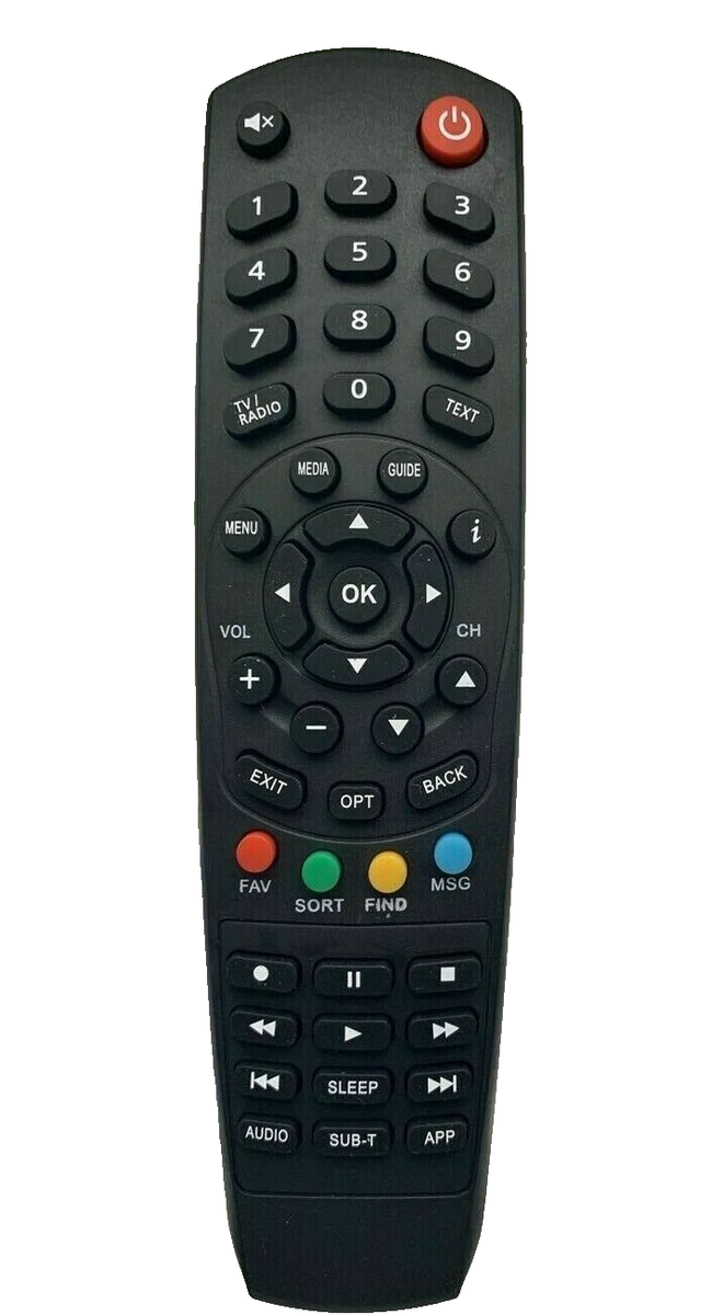 Tv Remote Control Heavy Duty Home Appliances Controlled By TV Remote